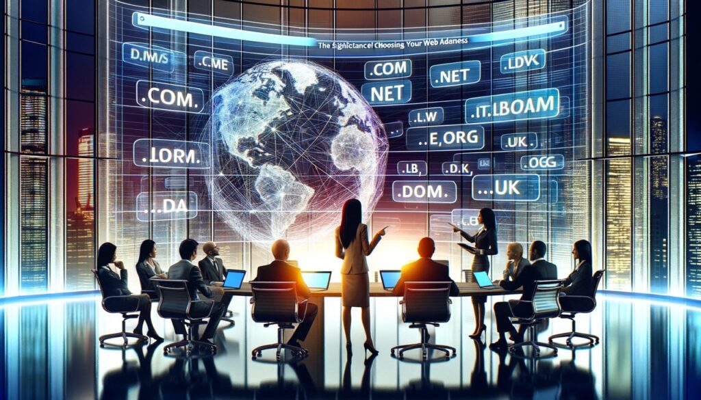 How .ai and .io Domains Are Shaping Brand Identities - UK-Cheapest.co.uk