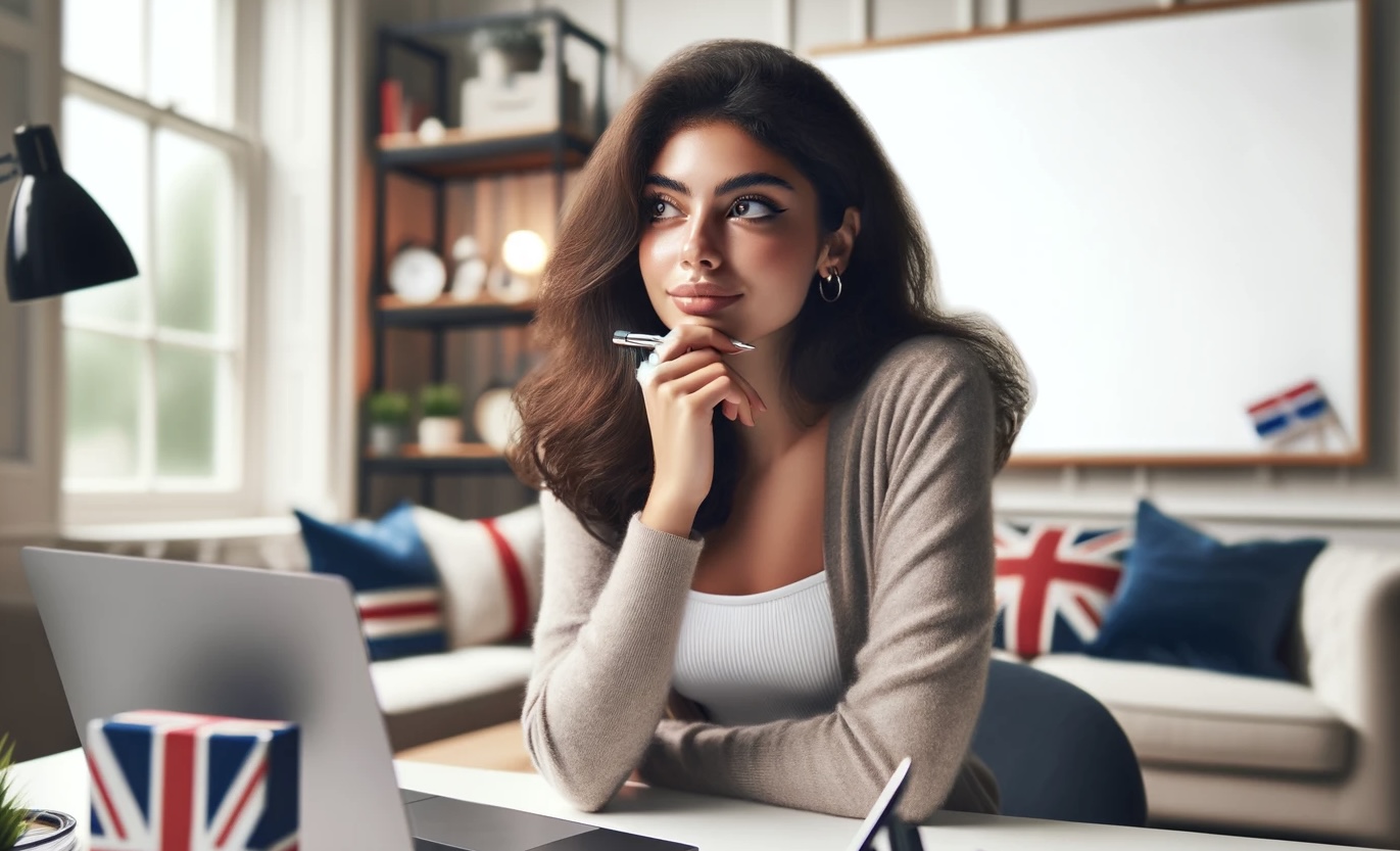 Does it matter if I use .com or .co.uk in an email address? - UK ...